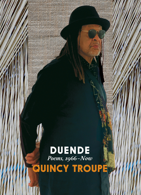 Duende: Poems, 1966-Now | City Lights Booksellers & Publishers